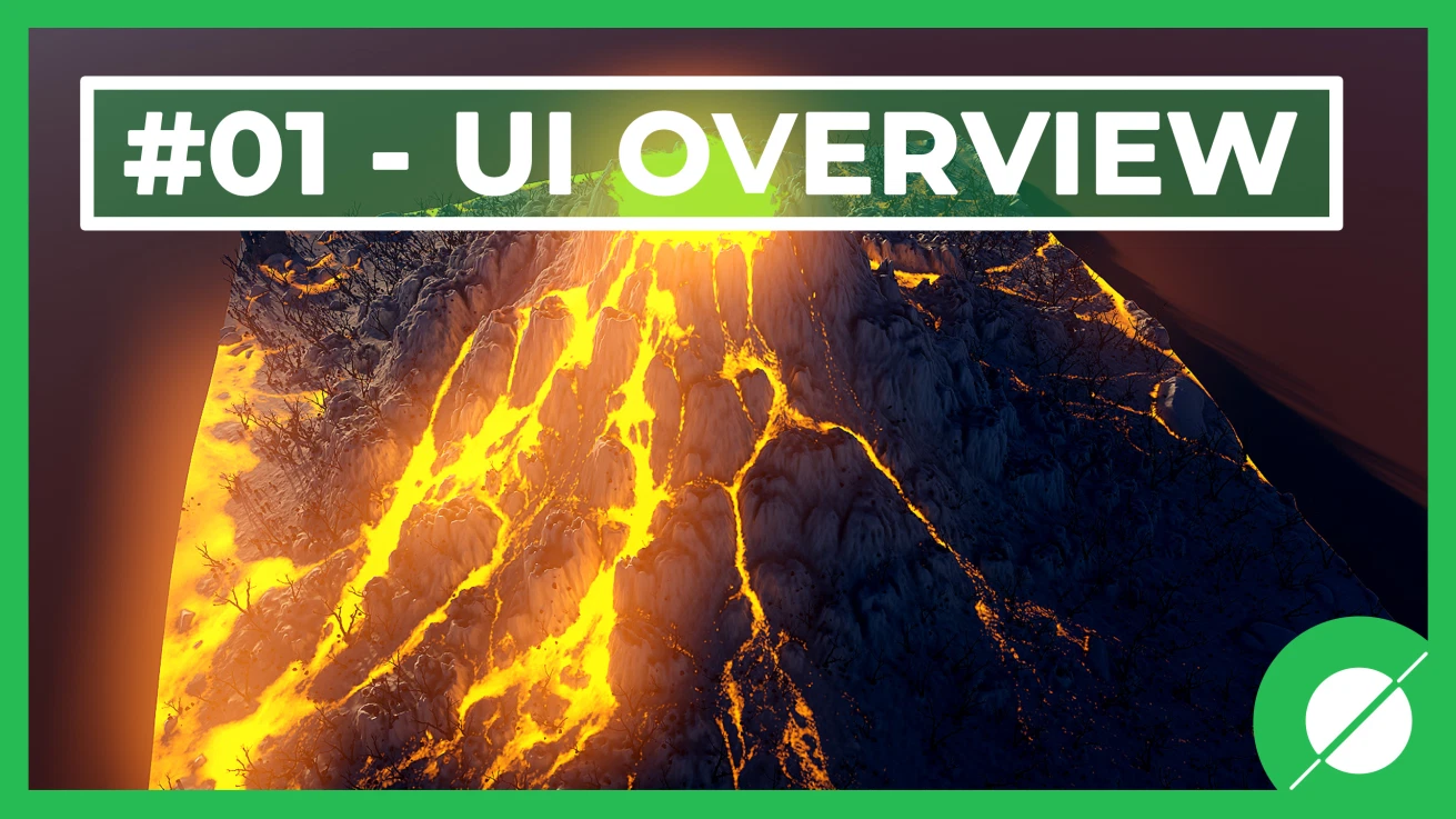 World Creator | Tutorials