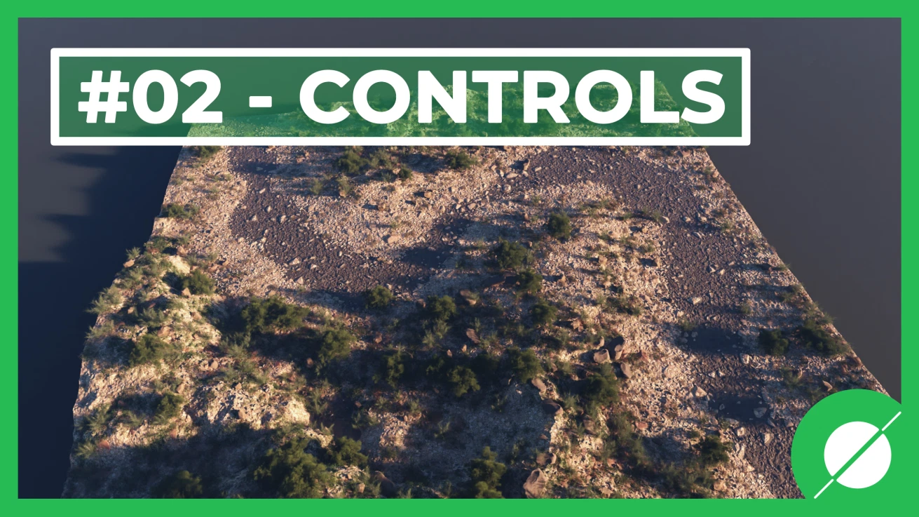 World Creator | Tutorials